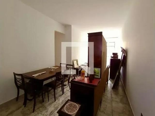 Apartamento para Venda em Rio de Janeiro/RJ Copacabana 3 Quartos