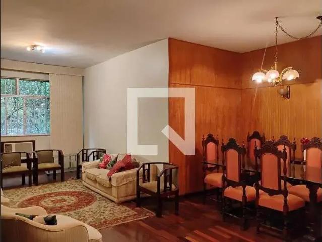 Apartamento para Venda em Rio de Janeiro/RJ Copacabana 3 Quartos