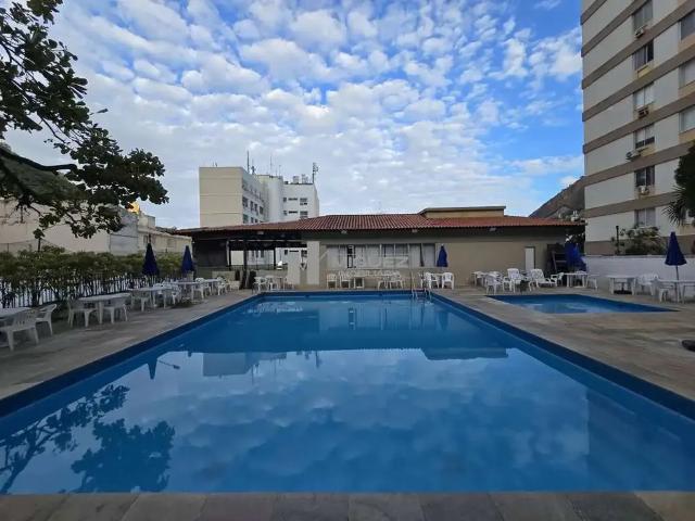 Apartamento para Venda em Rio de Janeiro/RJ Copacabana 3 Quartos