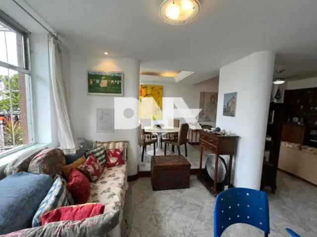 Apartamento para Venda em Rio de Janeiro/RJ Copacabana 3 Quartos