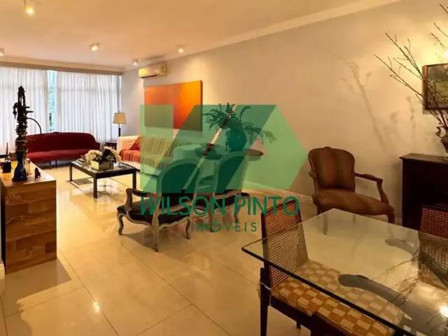 Apartamento para Venda em Rio de Janeiro/RJ Copacabana 3 Quartos