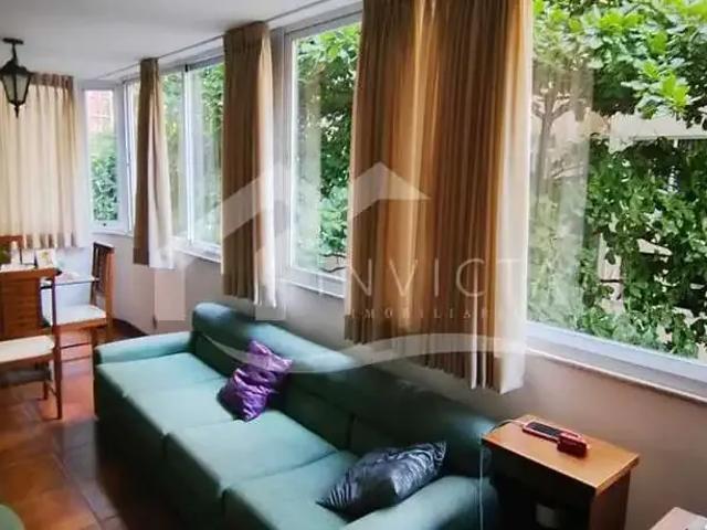 Apartamento para Venda em Rio de Janeiro/RJ Copacabana 3 Quartos