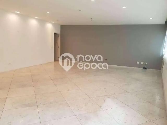 Apartamento para Venda em Rio de Janeiro/RJ Copacabana 3 Quartos