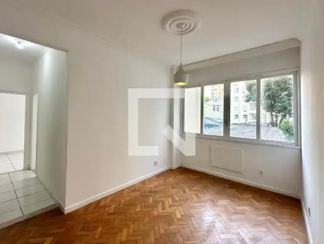 Apartamento para Venda em Rio de Janeiro/RJ Copacabana 3 Quartos