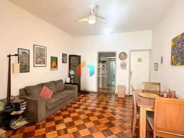 Apartamento para Venda em Rio de Janeiro/RJ Copacabana 3 Quartos