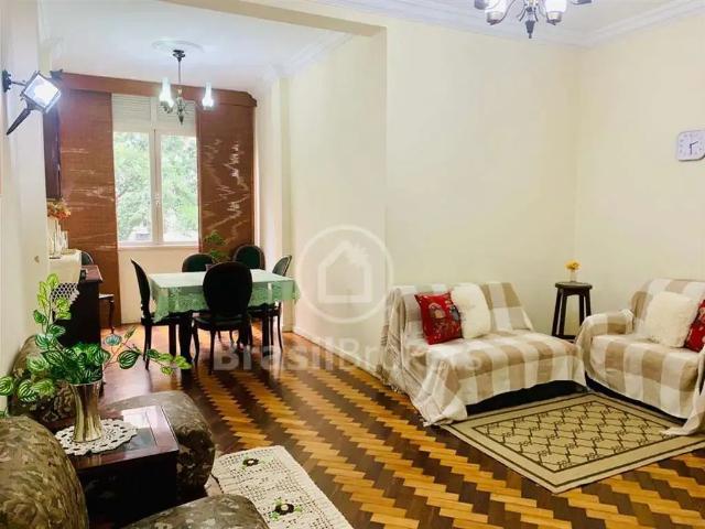 Apartamento para Venda em Rio de Janeiro/RJ Copacabana 3 Quartos