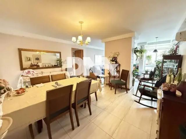 Apartamento para Venda em Rio de Janeiro/RJ Copacabana 3 Quartos
