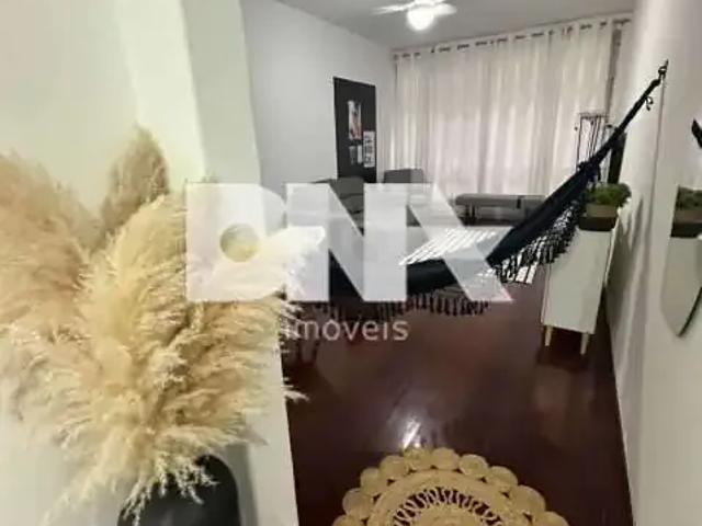 Apartamento para Venda em Rio de Janeiro/RJ Copacabana 3 Quartos