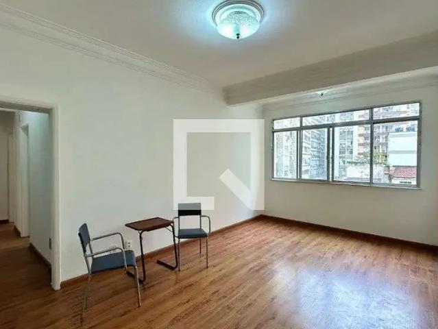 Apartamento para Venda em Rio de Janeiro/RJ Copacabana 3 Quartos