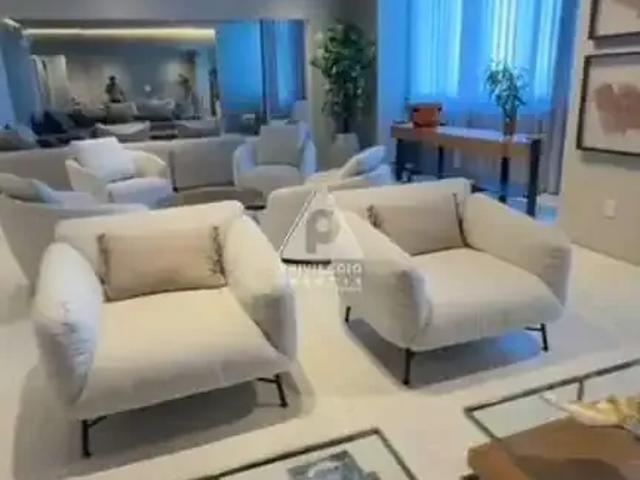 Apartamento para Venda em Rio de Janeiro/RJ Copacabana 3 Quartos