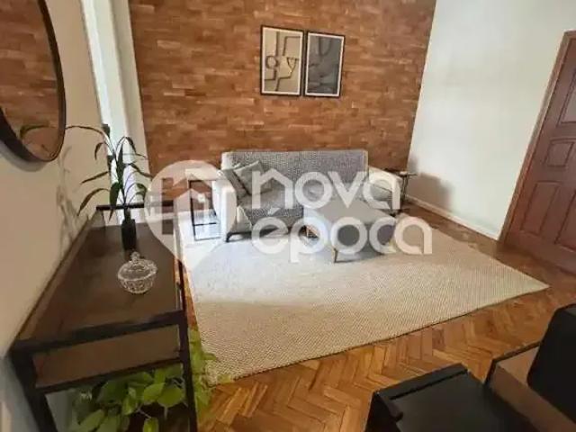 Apartamento para Venda em Rio de Janeiro/RJ Copacabana 3 Quartos