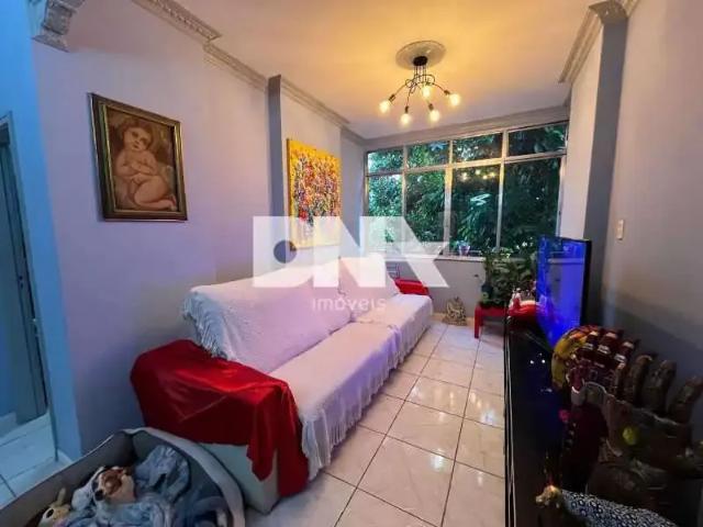 Apartamento para Venda em Rio de Janeiro/RJ Copacabana 3 Quartos
