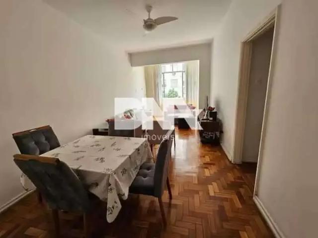 Apartamento para Venda em Rio de Janeiro/RJ Copacabana 3 Quartos