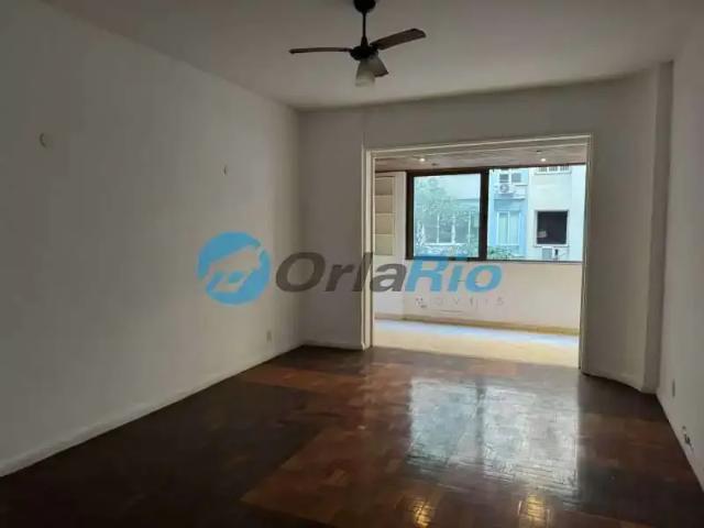 Apartamento para Venda em Rio de Janeiro/RJ Copacabana 3 Quartos