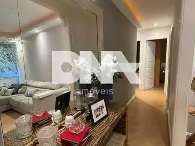 Apartamento para Venda em Rio de Janeiro/RJ Copacabana 3 Quartos