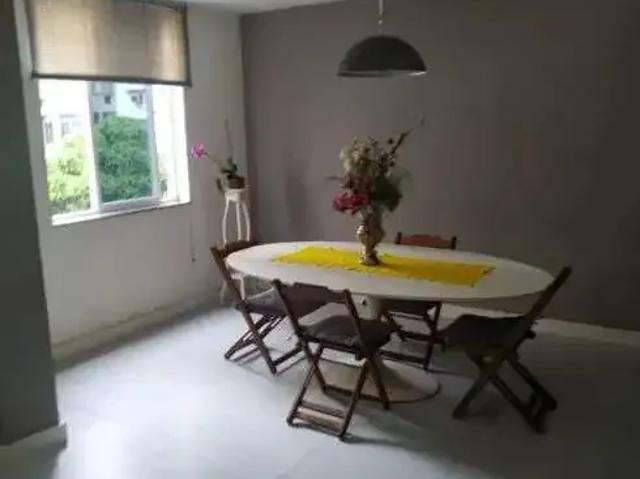 Apartamento para Venda em Rio de Janeiro/RJ Copacabana 3 Quartos