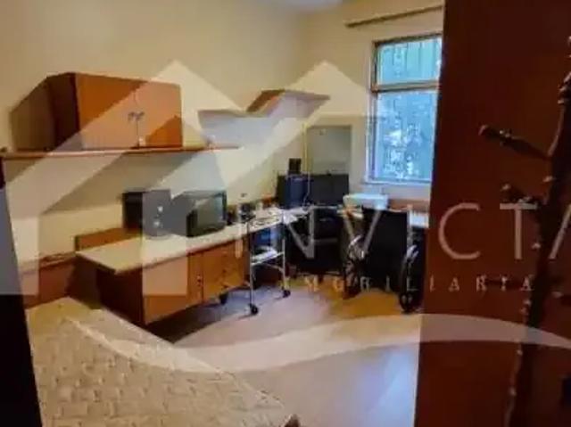 Apartamento para Venda em Rio de Janeiro/RJ Copacabana 3 Quartos