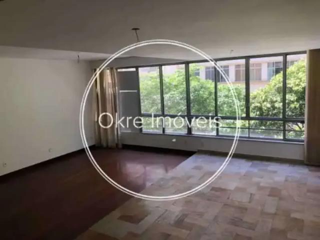 Apartamento para Venda em Rio de Janeiro/RJ Copacabana 3 Quartos