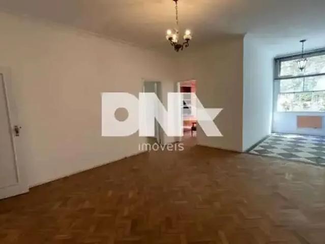 Apartamento para Venda em Rio de Janeiro/RJ Copacabana 3 Quartos