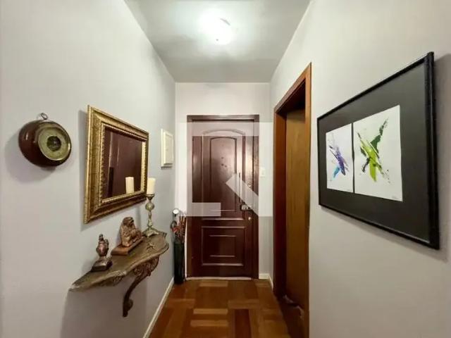 Apartamento para Venda em Rio de Janeiro/RJ Copacabana 3 Quartos