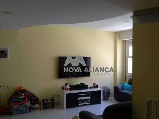 Apartamento para Venda em Rio de Janeiro/RJ Copacabana 3 Quartos
