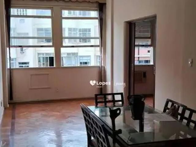 Apartamento para Venda em Rio de Janeiro/RJ Copacabana 3 Quartos