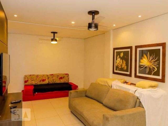Apartamento para Venda em Rio de Janeiro/RJ Copacabana 3 Quartos