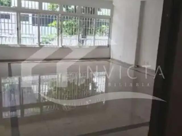 Apartamento para Venda em Rio de Janeiro/RJ Copacabana 3 Quartos