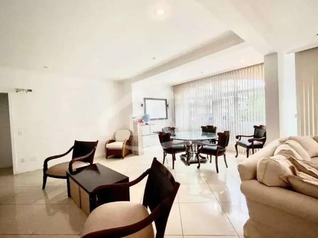 Apartamento para Venda em Rio de Janeiro/RJ Copacabana 3 Quartos