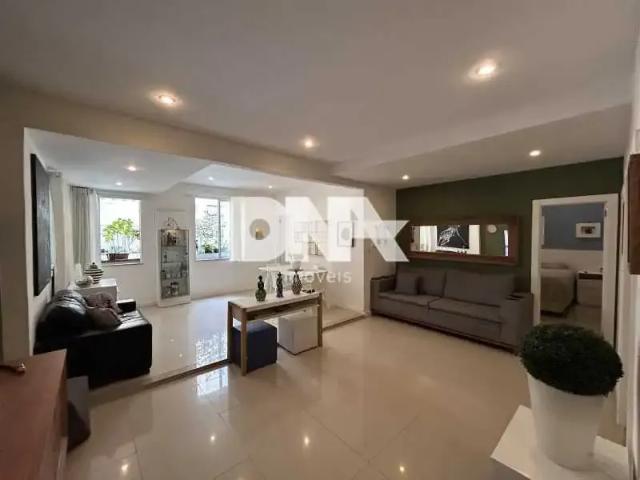 Apartamento para Venda em Rio de Janeiro/RJ Copacabana 3 Quartos