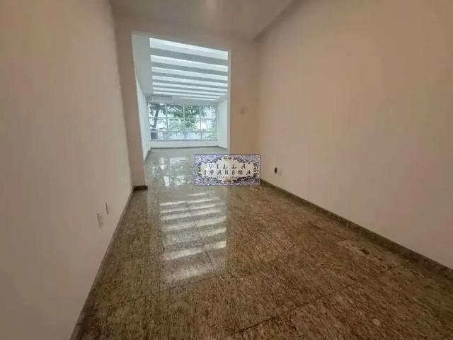 Apartamento para Venda em Rio de Janeiro/RJ Copacabana 3 Quartos