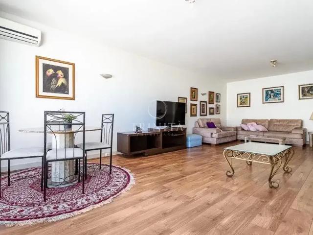 Apartamento para Venda em Rio de Janeiro/RJ Copacabana 3 Quartos