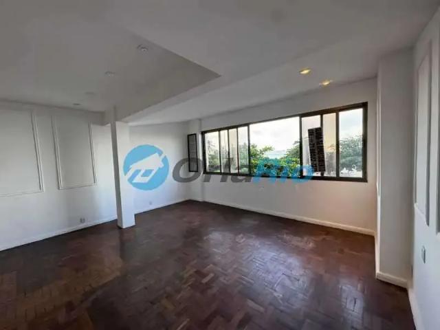 Apartamento para Venda em Rio de Janeiro/RJ Copacabana 3 Quartos