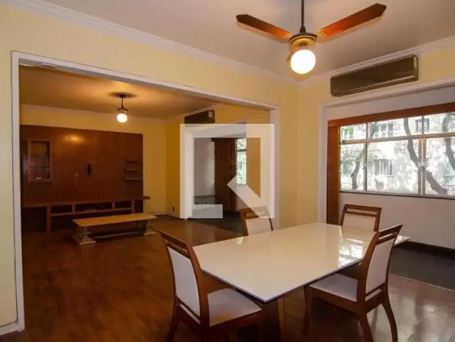 Apartamento para Venda em Rio de Janeiro/RJ Copacabana 3 Quartos