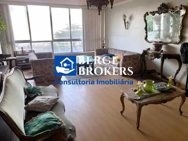 Apartamento para Venda em Rio de Janeiro/RJ Copacabana 3 Quartos