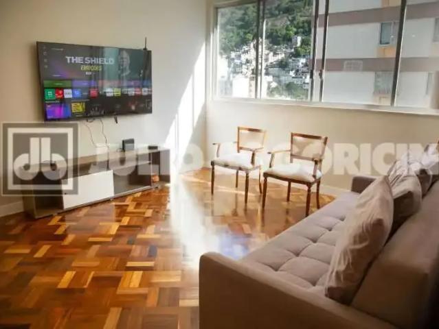 Apartamento para Venda em Rio de Janeiro/RJ Copacabana 3 Quartos