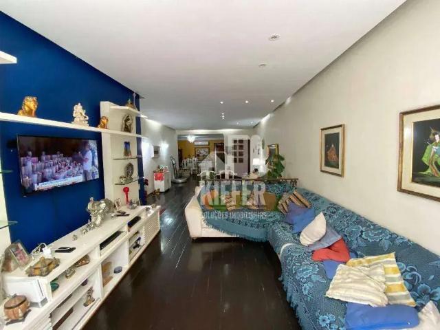 Apartamento para Venda em Rio de Janeiro/RJ Copacabana 3 Quartos