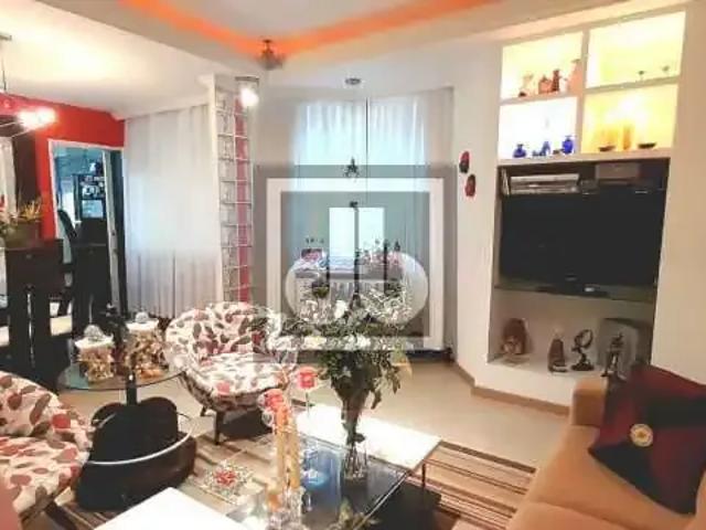 Apartamento para Venda em Rio de Janeiro/RJ Copacabana 3 Quartos