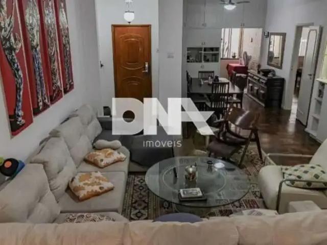 Apartamento para Venda em Rio de Janeiro/RJ Copacabana 3 Quartos