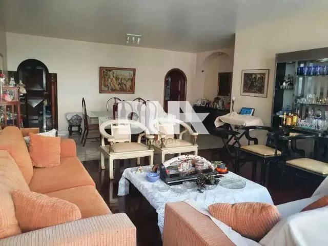 Apartamento para Venda em Rio de Janeiro/RJ Copacabana 3 Quartos