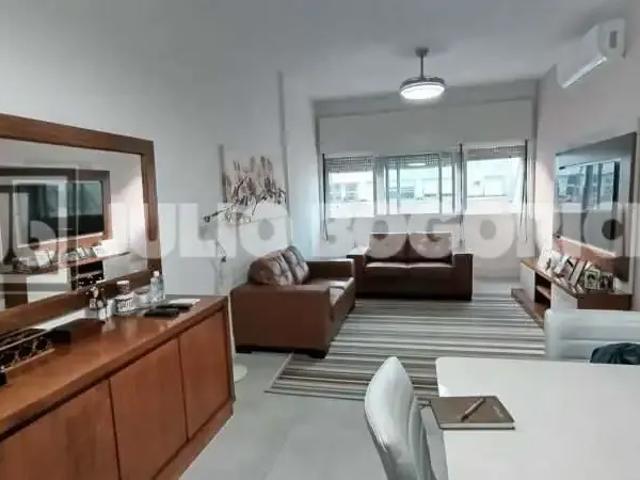 Apartamento para Venda em Rio de Janeiro/RJ Copacabana 3 Quartos