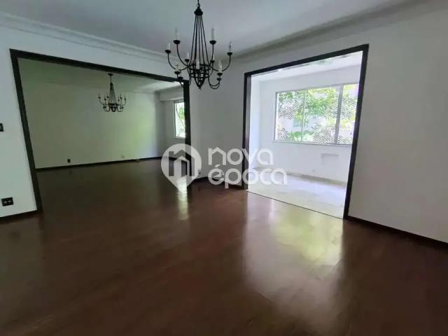 Apartamento para Venda em Rio de Janeiro/RJ Copacabana 3 Quartos