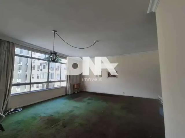 Apartamento para Venda em Rio de Janeiro/RJ Copacabana 3 Quartos