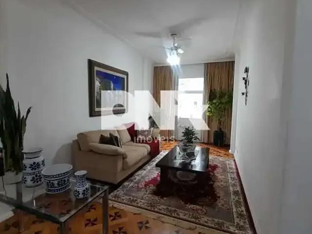 Apartamento para Venda em Rio de Janeiro/RJ Copacabana 3 Quartos
