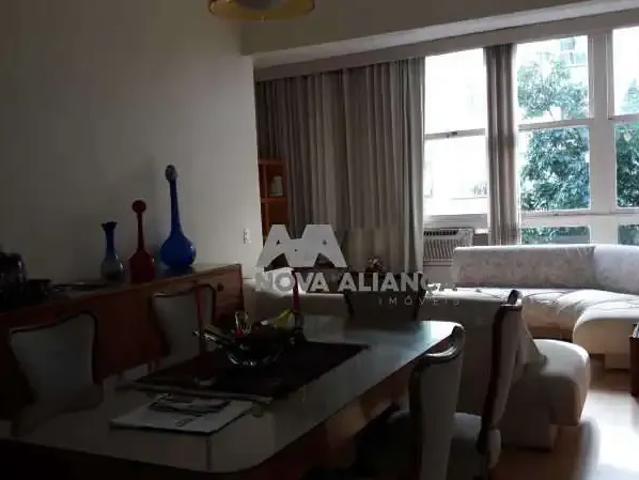 Apartamento para Venda em Rio de Janeiro/RJ Copacabana 3 Quartos