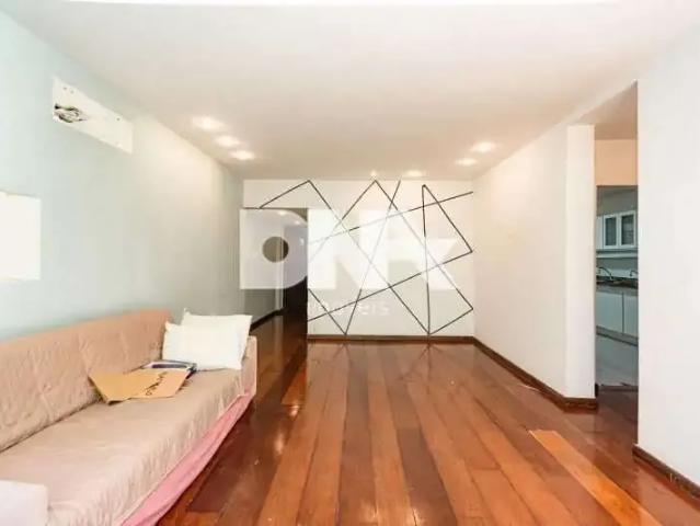 Apartamento para Venda em Rio de Janeiro/RJ Copacabana 3 Quartos