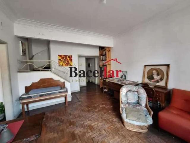 Apartamento para Venda em Rio de Janeiro/RJ Copacabana 3 Quartos
