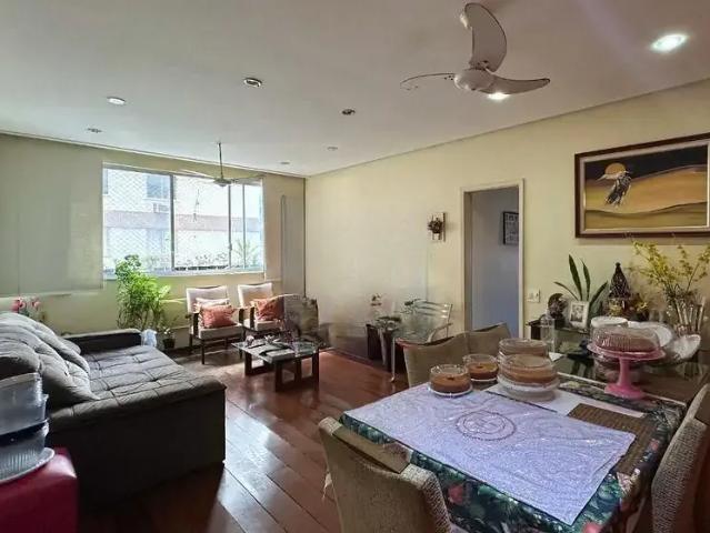 Apartamento para Venda em Rio de Janeiro/RJ Copacabana 3 Quartos