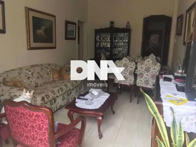 Apartamento para Venda em Rio de Janeiro/RJ Copacabana 3 Quartos