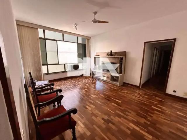 Apartamento para Venda em Rio de Janeiro/RJ Copacabana 3 Quartos